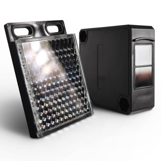 Infrared sensors