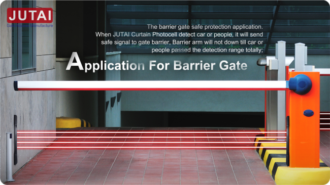 barrier safety 