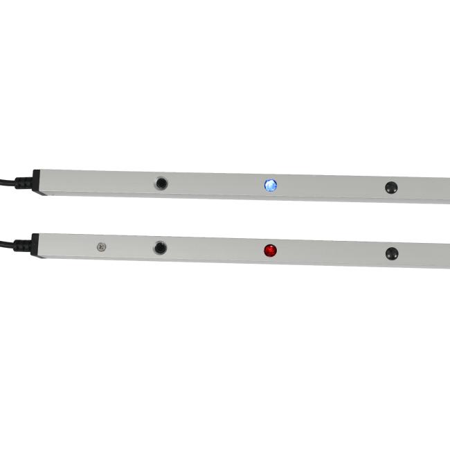 blanking light curtain