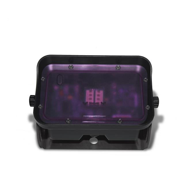 Industrial door sensor