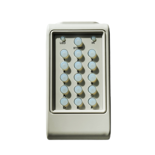 sensor remote
