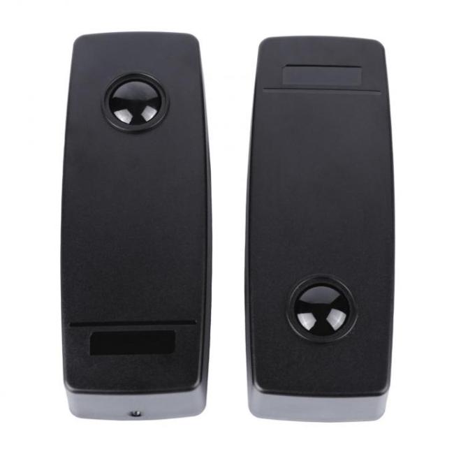 INFRARED SENSORS