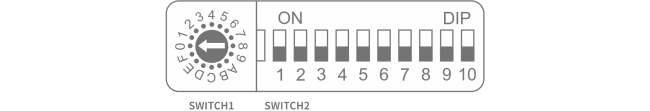 dip switch