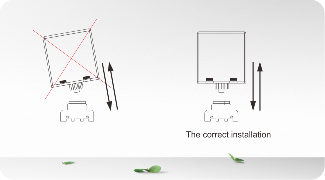 vehicle loop detector