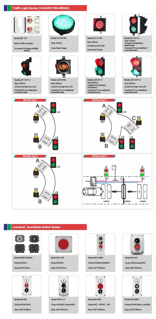 Traffic Light