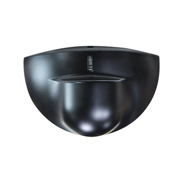 Quality 5m Mounting High Black Microwave Radar Sensor For Automatic Door for sale
