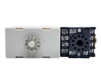 China Fast Response Time and High Sensitivity Compact Dual Channel Vehicle Loop Detector for Security Gate for sale