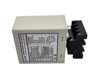 China Environment Drifting Compensation Inductive Loop Detector Dual Channel for sale
