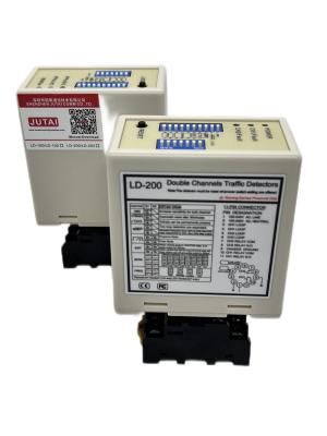 China Over Height Vehicle Detection Loop Detector For Access Control  15-2000 Uh Accuracy for sale
