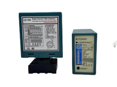 China Detector de circuito lateral compacto de veículos de resposta rápida com 10 interruptores de entrada à venda