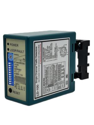 China Detector de circuito lateral compacto de veículos de resposta rápida com 10 interruptores de entrada à venda