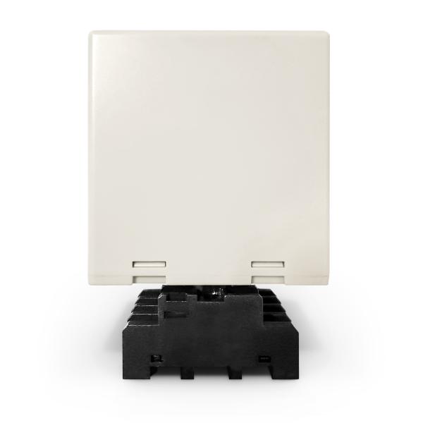 Quality 10MS-90MS Vehicle Loop Detector , Entry And Exit Loop Detector for sale