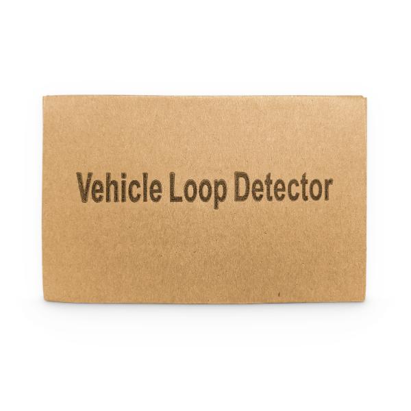 Quality Fault Diagnosis Environment Drifting Compensation Automatic Gate Loop Detector for sale