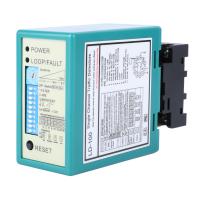 China Weighing Systems Inductive Loop Detector Fast Response Time For Fault Diagnosis for sale