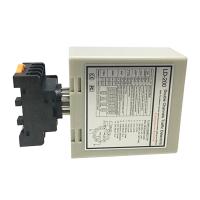 China Traffic Direction Recognition Vehicle loop sensor 100-240 VAC 15-2000 μh for sale