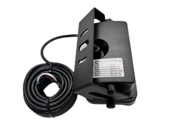 Quality High Sensitive 24G Microwave Radar Sensor Vehicle Detect Only For Auto Recovery for sale