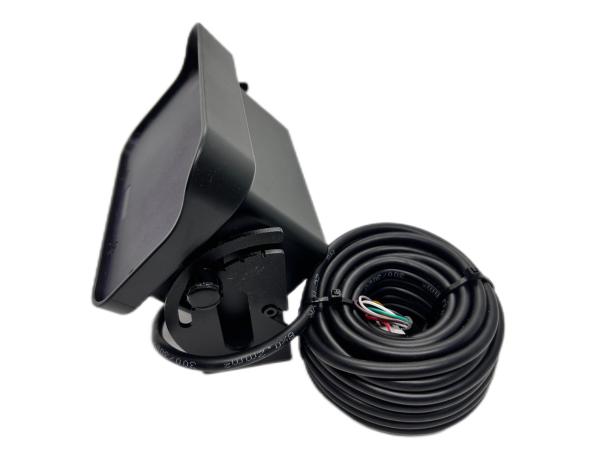 Quality Car Detect Only Horizontal Filtration Industrial Door Sensor 2.0m-9.0m Detection for sale
