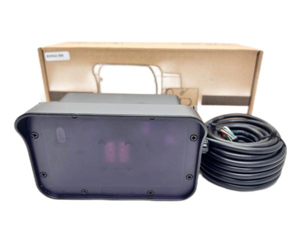 Quality Cold Storage Rapid Door Millimeter Wave Radar Sensor High Detection Accuracy OEM for sale