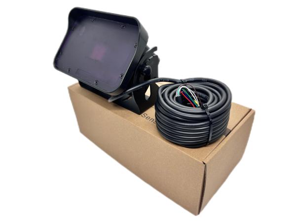 Quality Cold Storage Rapid Door Millimeter Wave Radar Sensor High Detection Accuracy OEM for sale