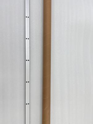 Chine Pas de ligne de synchronisation Rideau de lumière infrarouge pour la porte du parking à vendre