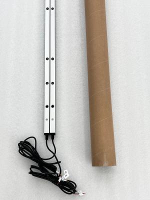 Chine Pas de ligne de synchronisation Rideau de lumière infrarouge pour la porte du parking à vendre