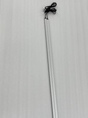 Chine Pas de ligne de synchronisation Rideau de lumière infrarouge pour la porte du parking à vendre