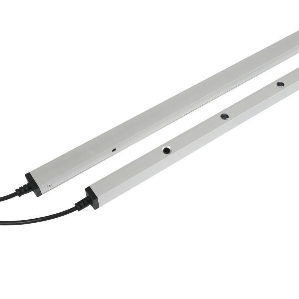 Quality IP67 Multibeam Light Curtain , Aluminum Alloy Blanking Light Curtain for sale