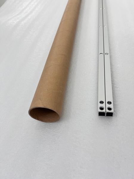 Quality IP67 Multibeam Light Curtain , Aluminum Alloy Blanking Light Curtain for sale