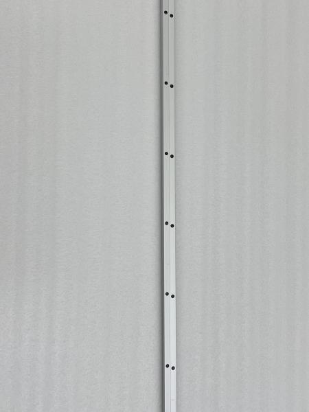 Quality Fully Sealed Infrared Safety Light Curtains Industrial Door Presence Detect for sale