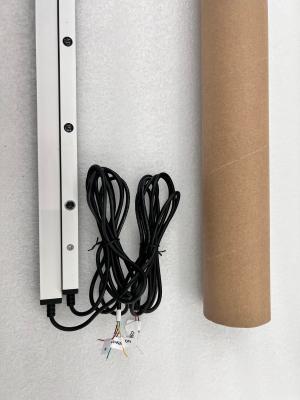 中国 IP67 赤外線空白ライトカーテン 遅延なく産業対応 販売のため