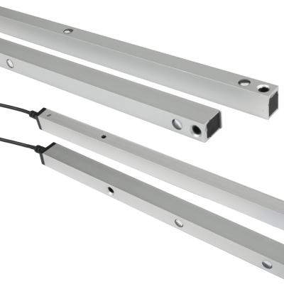 Cina Per il rilevamento dell'infrarosso, la cortina luminosa IP67 per gli ingressi/uscite dei magazzini in vendita