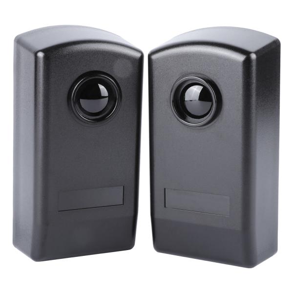 Quality Fast Response Speed Infrared Beam Sensor IP65 For Automatic Door Safety for sale