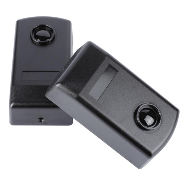 Quality Fast Response Speed Infrared Beam Sensor IP65 For Automatic Door Safety for sale