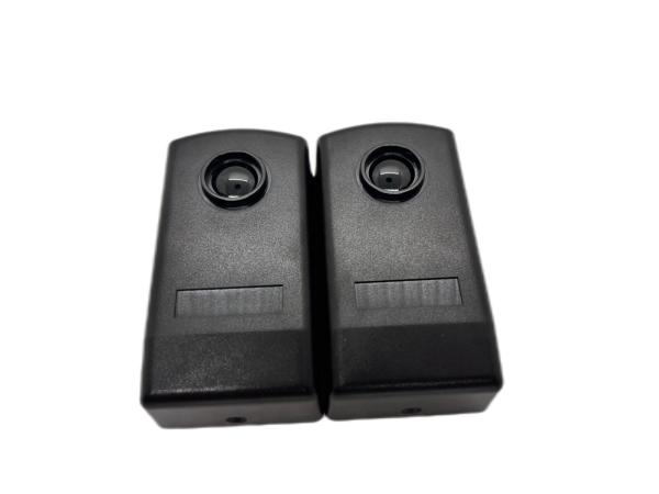 Quality Fast Response Speed Infrared Beam Sensor IP65 For Automatic Door Safety for sale