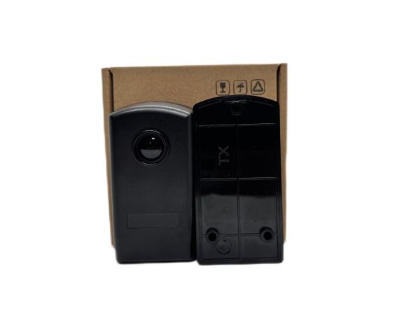 Quality Fast Response Infrared Photoelectric Sensor For Garage Door Safety Anti Strong for sale