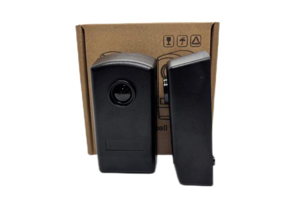 Quality Fast Response Infrared Photoelectric Sensor For Garage Door Safety Anti Strong for sale
