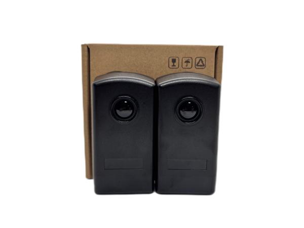 Quality Fast Response Infrared Photoelectric Sensor For Garage Door Safety Anti Strong for sale