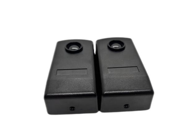 Quality Rapid Response Speed Outdoor Photoelectric Beam Sensor With 20m Detection Range for sale