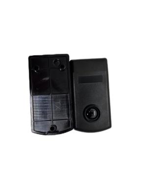 China Waterproof Photoelectric Beam Sensor IP65 Gate Infrared Sensor For Garage Door Safety for sale