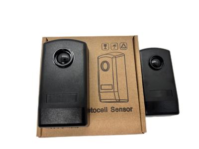 China Waterproof Photoelectric Beam Sensor IP65 Gate Infrared Sensor For Garage Door Safety for sale
