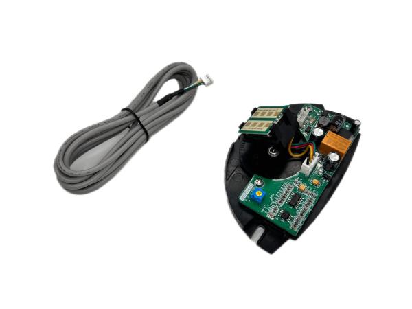 Quality 12V-30V High Sensitivity Motion Sensor Microwave For Shopping Malls for sale