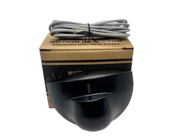 Quality 12V-30V High Sensitivity Motion Sensor Microwave For Shopping Malls for sale