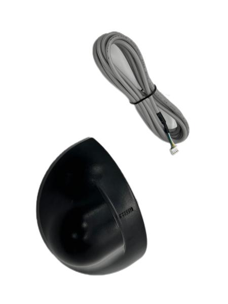 Quality Automated Entrance Motion Sensor Microwave For Commercial Glass Door for sale