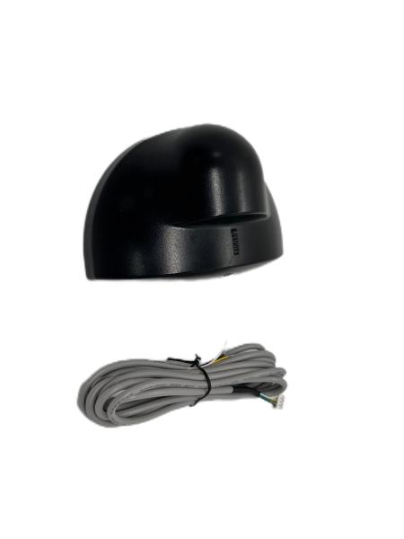 Quality Direction Recognition Automatic Door Sensors 24.125GHz For Sliding Glass Door for sale