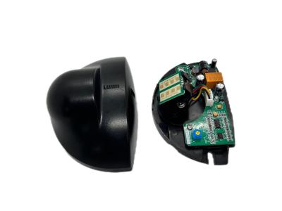 Quality Direction Recognition Automatic Door Sensors 24.125GHz For Sliding Glass Door for sale