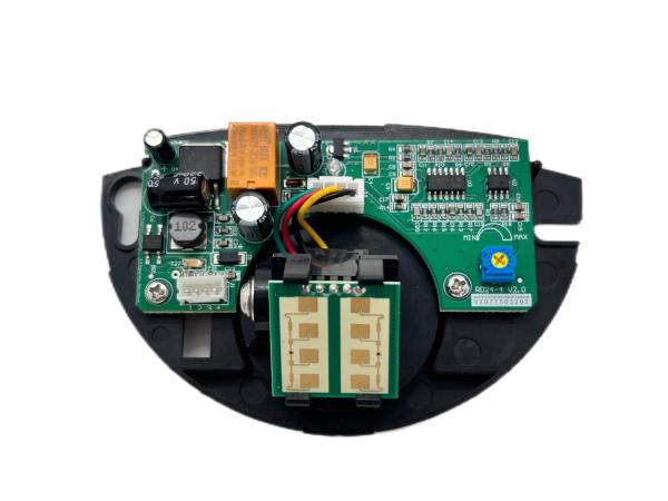 Quality Direction Recognition Automatic Door Sensors 24.125GHz For Sliding Glass Door for sale
