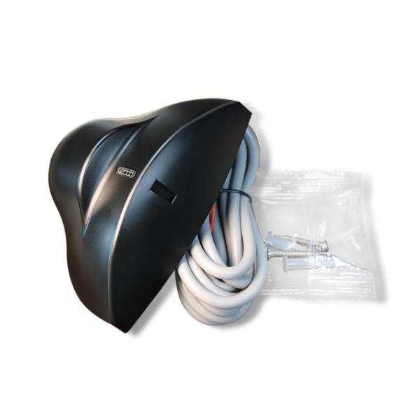 Quality Automated Head Microwave Motion Sensor 50Hz-60Hz For Sliding Glass Door Trigger for sale
