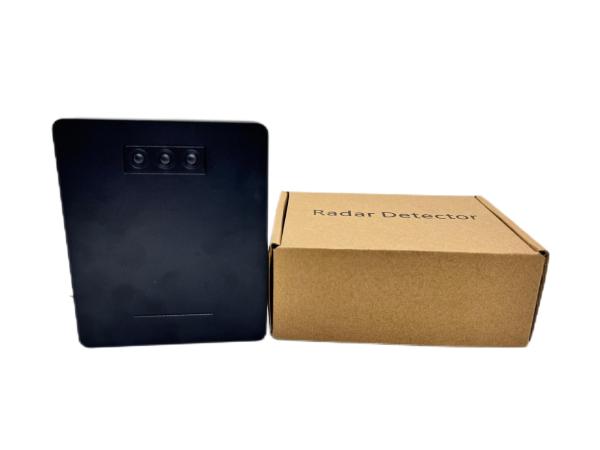 Quality Easy Setting Rapid Response Vehicle Detection Sensor 1-6 M Detection Range for sale