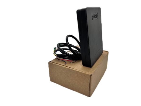 Quality Rapid Response Car Park Barrier Sensor IP67 Waterproof Gate Closing Speed for sale