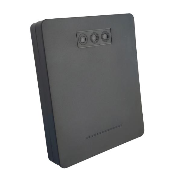 Quality RD24-6M High Precision Barrier Radar Detector For Vehicle Detection for sale